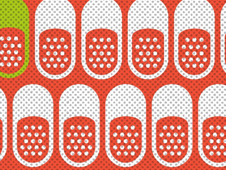 Caplyta interactions: Other medications, alcohol, and more