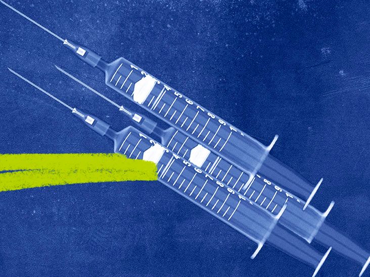 Injections for multiple sclerosis: Types, infusions, and more