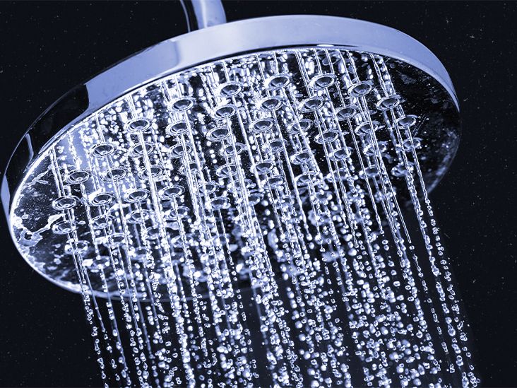 Aromatherapy shower steamers: Benefits and recipes
