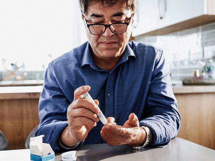 What are some comorbidities of type 2 diabetes?