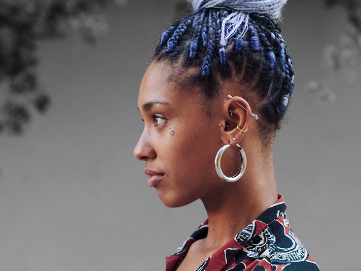 Conch piercings: Procedure, aftercare, and more