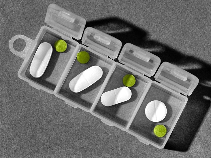 Beta-blockers and COPD: Benefits, risks, and types