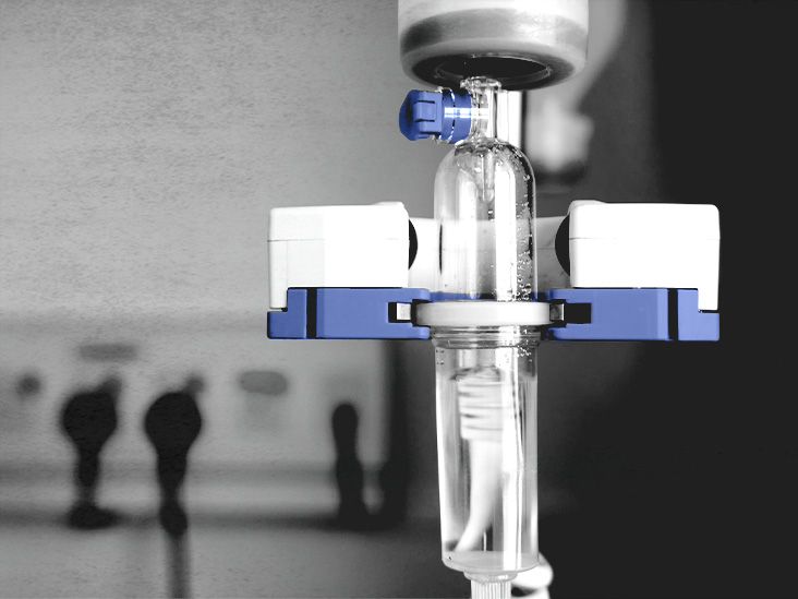 Ice chemotherapy: Regimen, side effects, and outlook