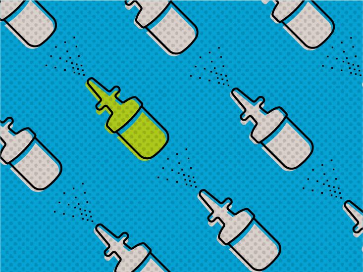 Baqsimi dosage: Form, strength, how to use, and more