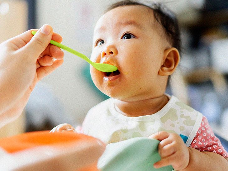 Pyloric stenosis: Symptoms, causes, and treatment