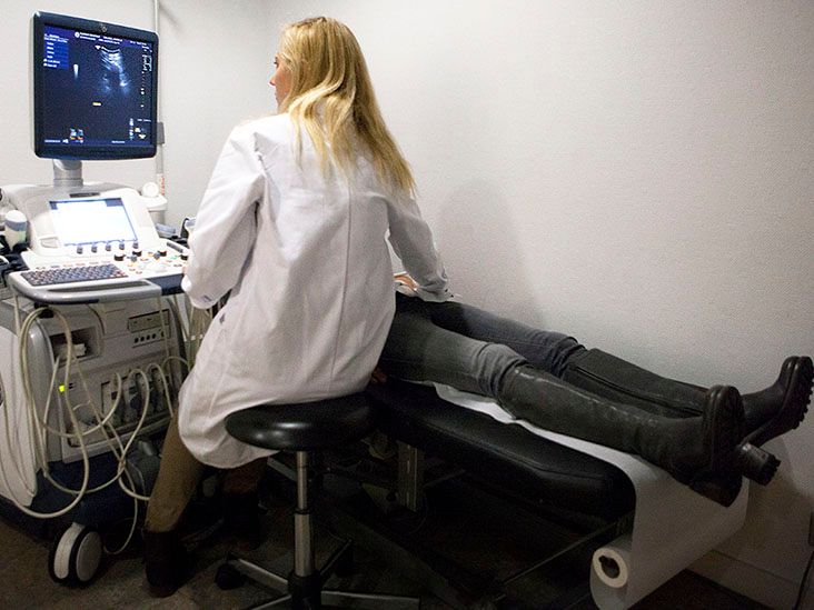 Trabeculated bladder: Symptoms, diagnosis, and outlook