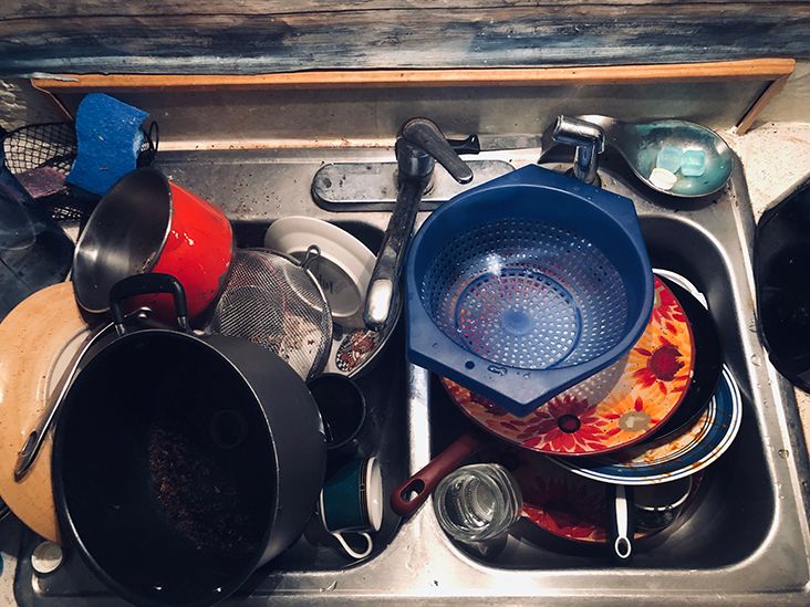 Is there a link between ADHD and overeating?