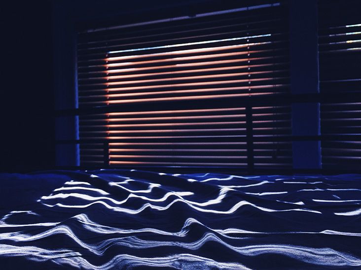 Sleep restriction therapy: What it is, how it works, and more