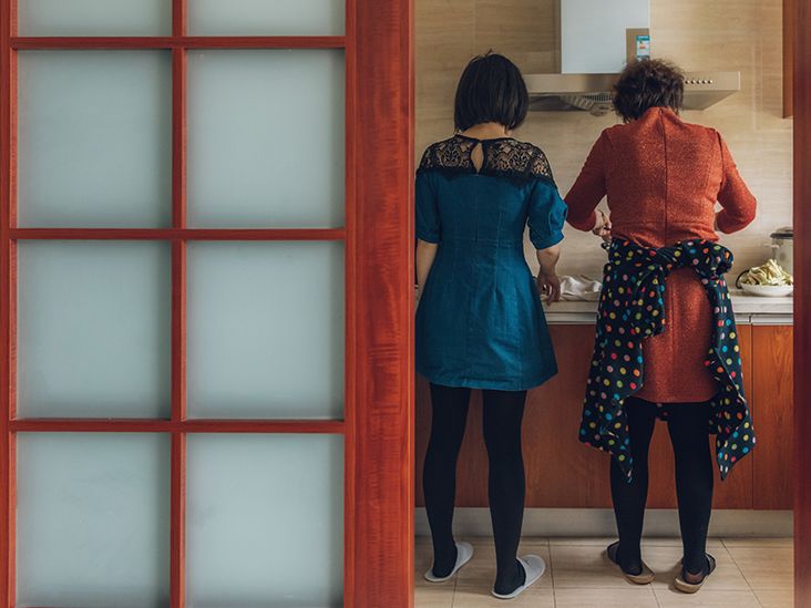 Is IBS genetic, and can it run it families?