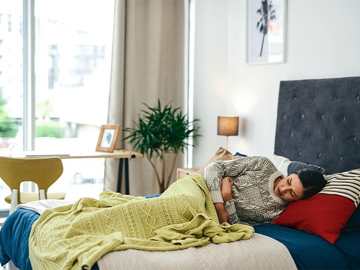 Always feel sick: Causes, treatment, and when to see a doctor