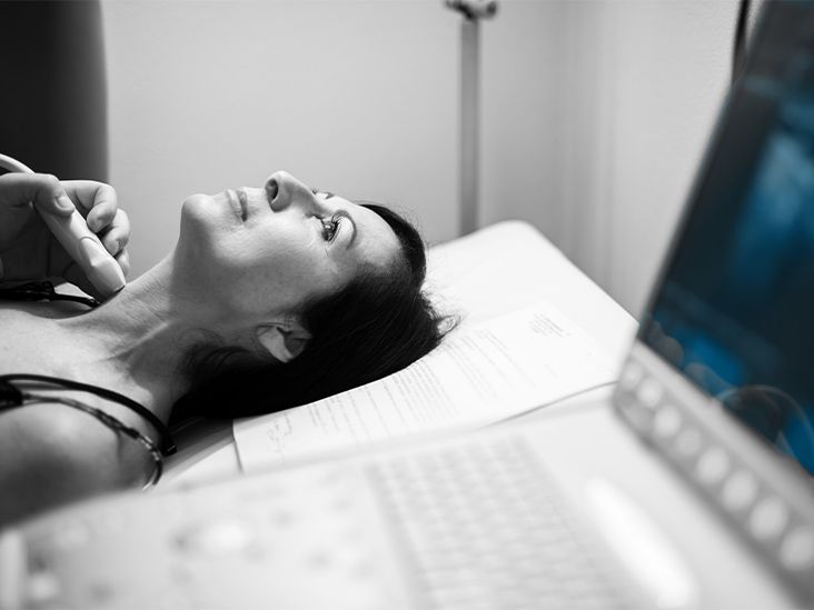 What is a thyroid ultrasound? Procedure, limitations, and FAQs