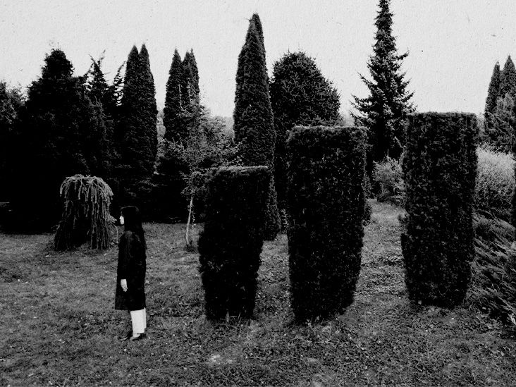 What is an inferiority complex?