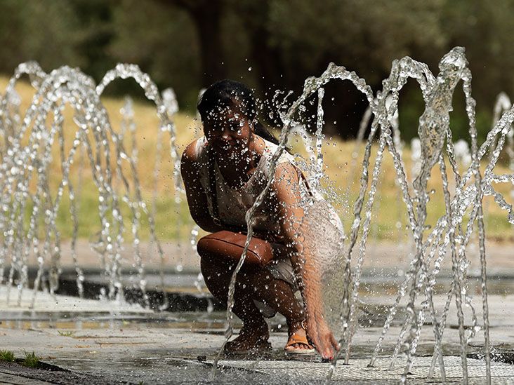 Integumentary system: Function, parts, and conditions