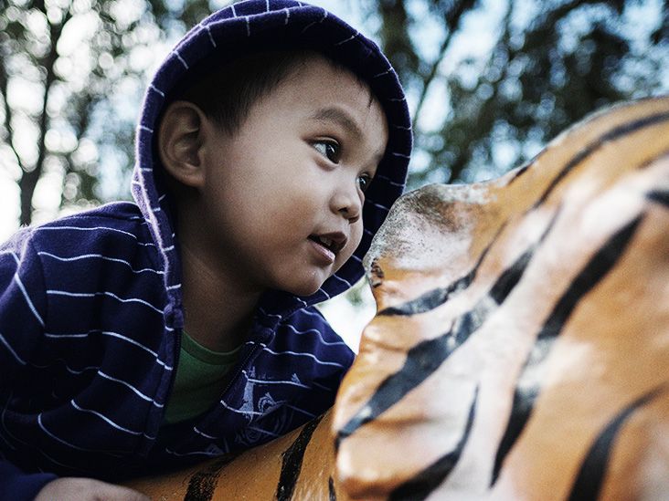 Osteoporosis in children: Causes, symptoms, and more