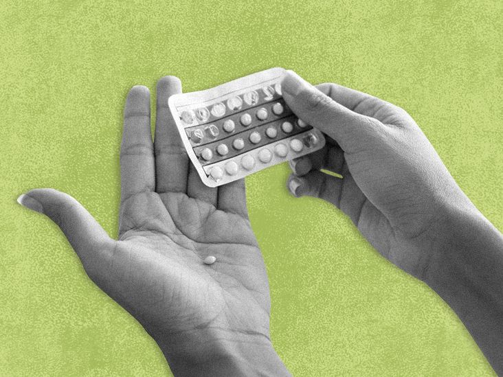 Yaz dosage: Form, when to take, missed dose, and more