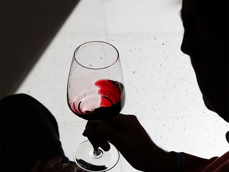 Can alcohol induce schizophrenia? Getting help and more