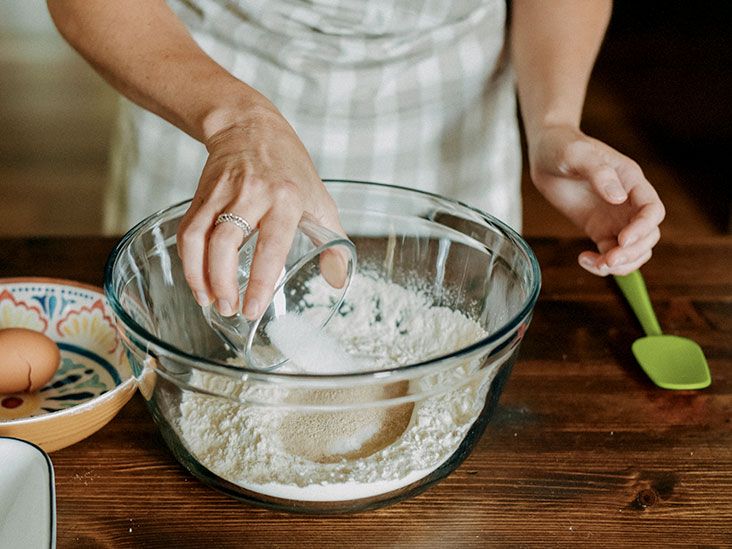 9 best sweeteners and sugar substitutes for people with diabetes