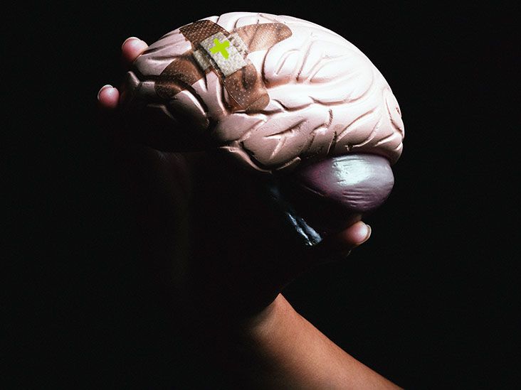 Stroke recovery: How an existing drug may help the brain repair itself