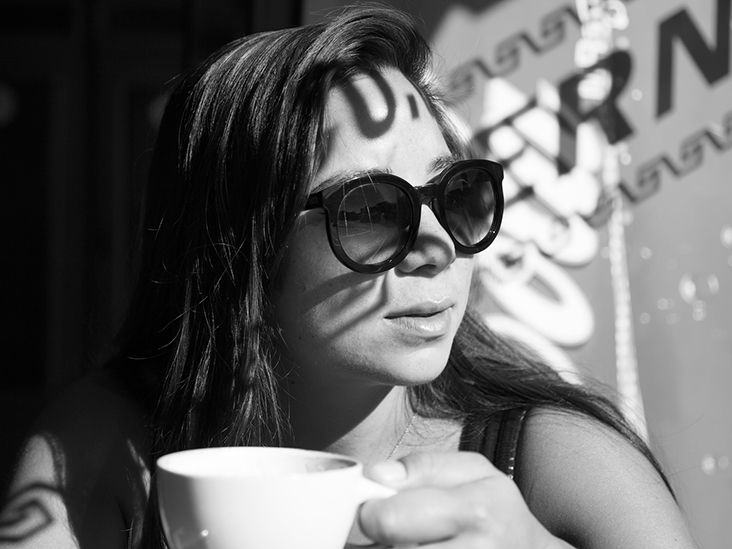 The effects of caffeine on bipolar disorder