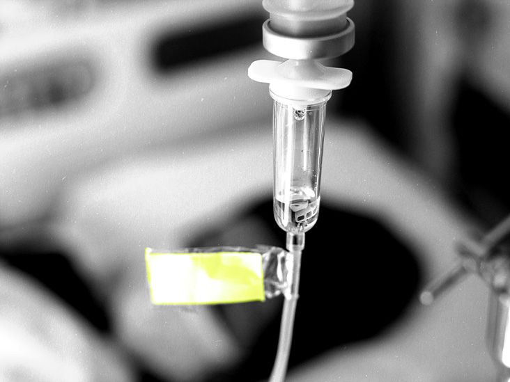 What is the regimen for FLOT chemotherapy?