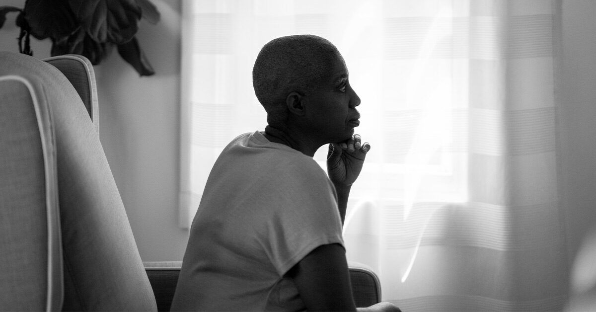 Disparities around Black women and breast cancer