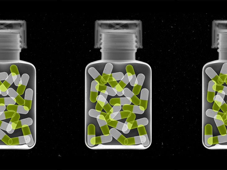 Best medications for OCD symptoms