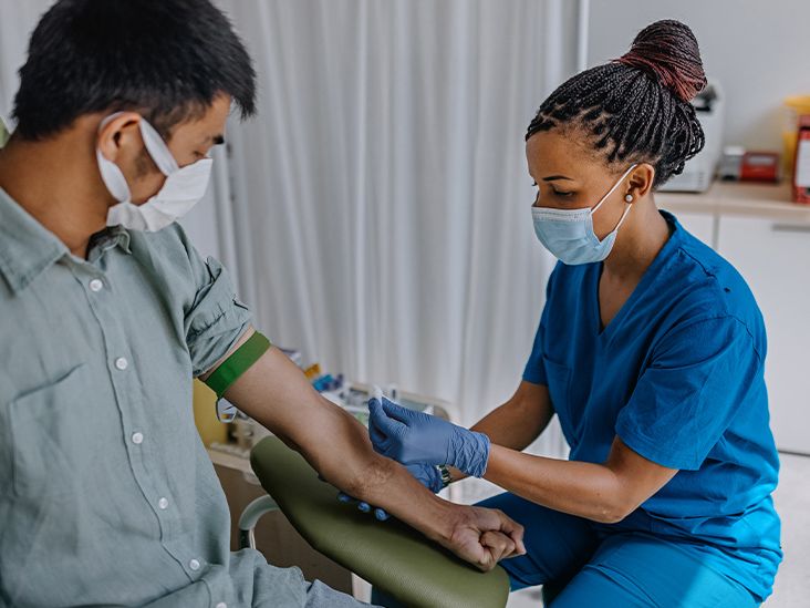 What causes low cholesterol? Symptoms and treatment