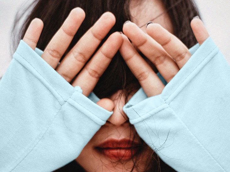 Shingles in the eye: Symptoms, treatment, and prevention