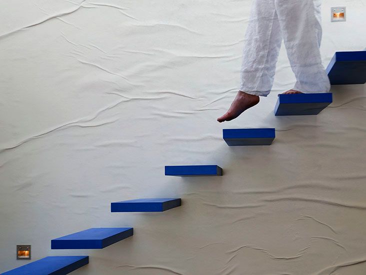 COPD stepwise therapy: What it is, benefits, and more