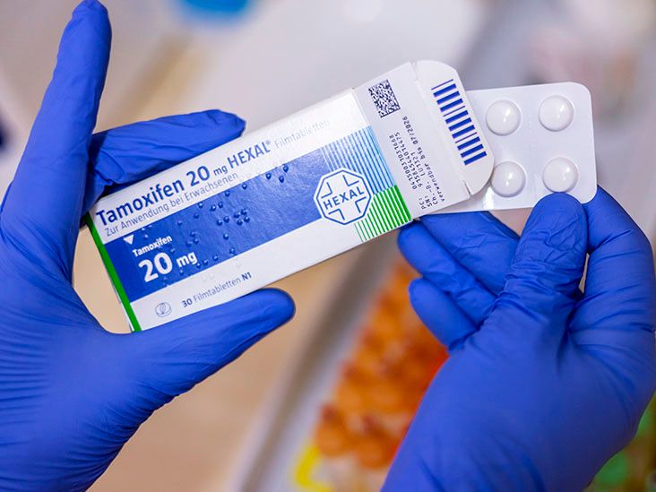 Probiotics may give tamoxifen a boost in breast cancer treatment