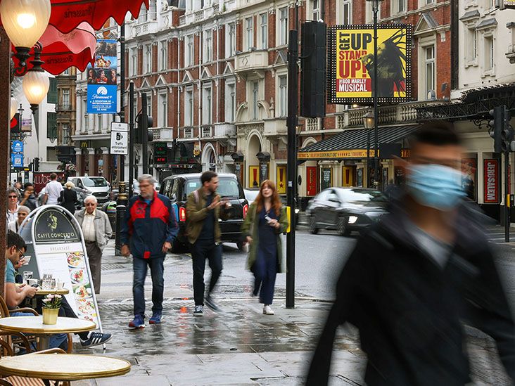 Long COVID: New evidence for 'viral reservoirs', biomarker in body