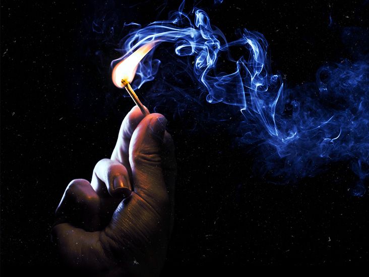 Pyromaniac: Meaning, symptoms, and treatment