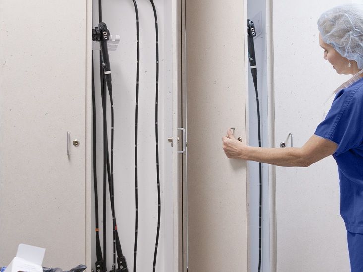 Sigmoidoscopy: What is it, uses, and what to expect