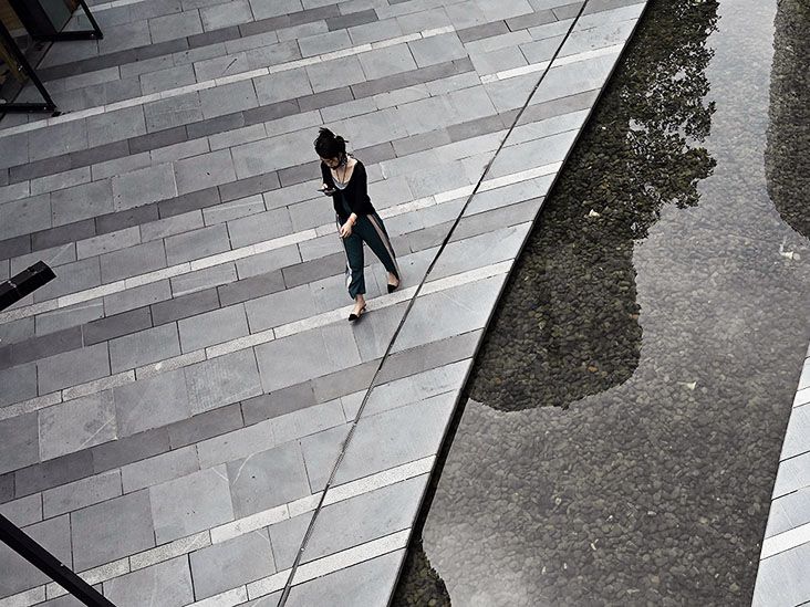 What is chronic depression? Symptoms, causes, and treatment