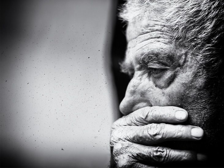 Aphasia and dementia: Symptoms, treatments, and more