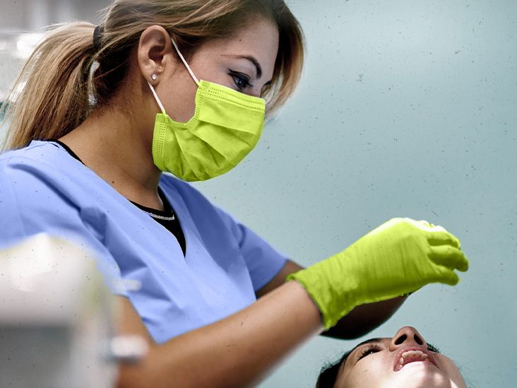 Temporary crown: Uses, procedure, and cost