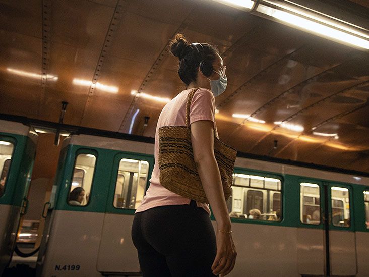 Depression and serotonin: Review questions decades-old theory