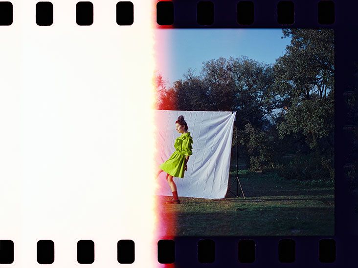 How to forget something on purpose