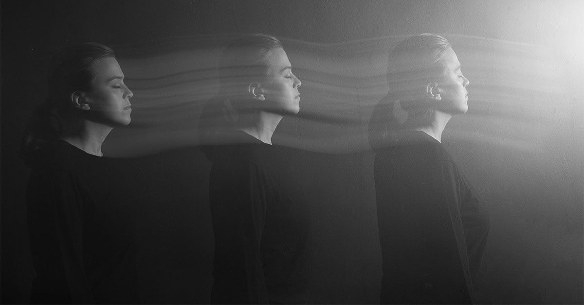 Can we control unwanted thoughts? New research says, yes