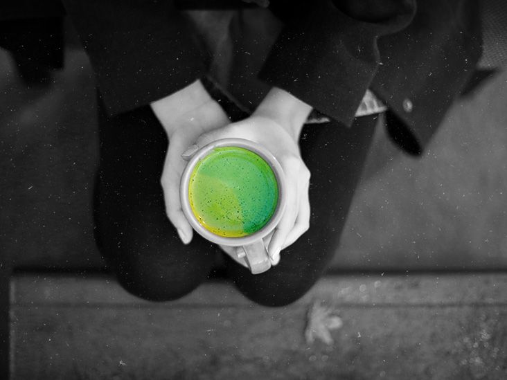 Does matcha have caffeine in it? Amount and effects