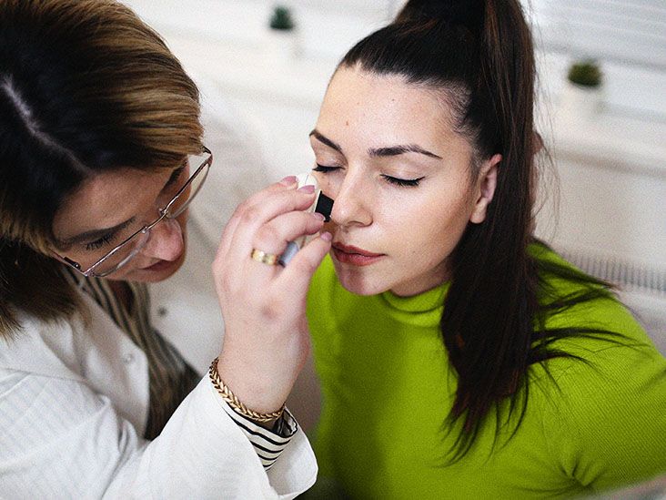 Best oral medication for acne: Types and more