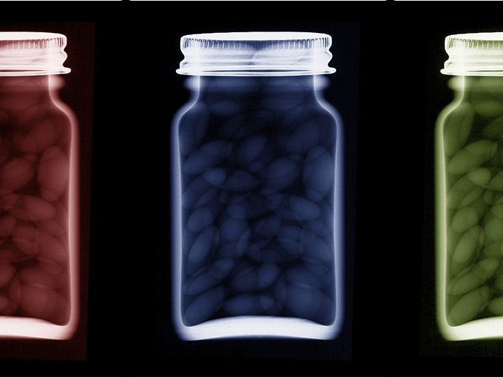 What are some of the best medications for muscle pain?