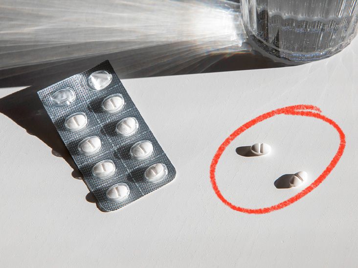 Osteoarthritis medications: Pain relievers, steroids, opioids & more