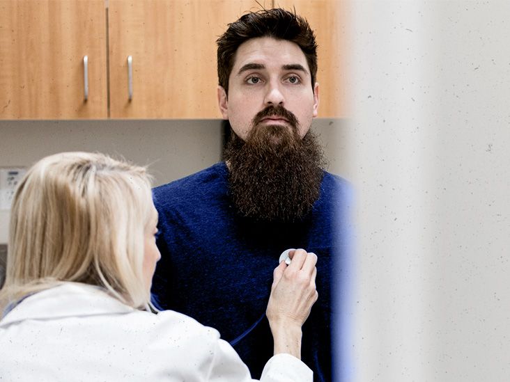 S3 heart sound: Definition, treatment, and more