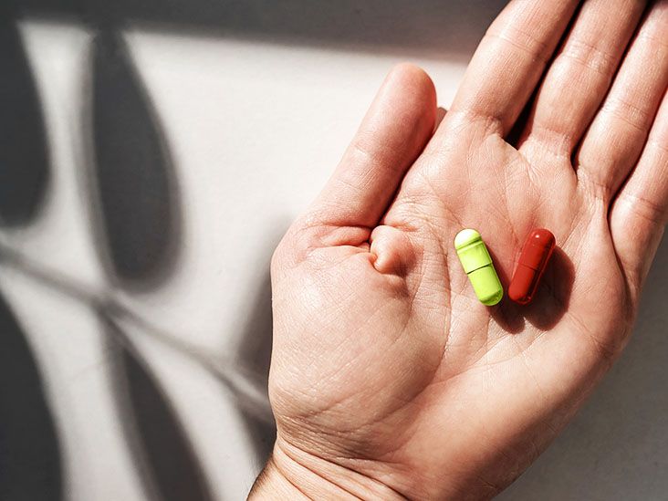 Best pain medication for stroke patients: What to know