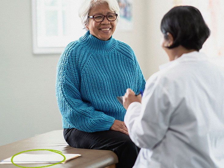 Tests for dementia: What are they?