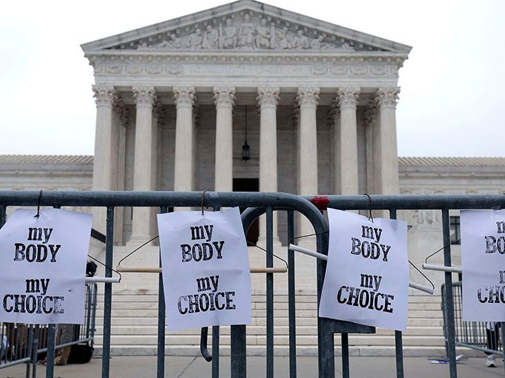 Different types of abortion: When you can have them and the procedures