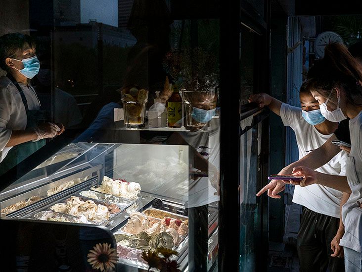 COVID-19: 27 million cases may have long-term smell, taste problems