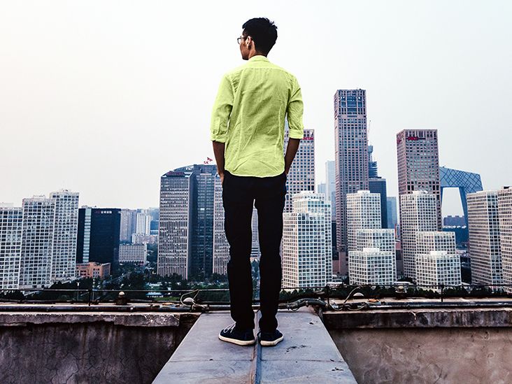 20 essential depression facts
