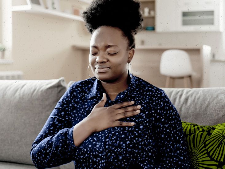 Heart explosion: Can it happen? Causes and more